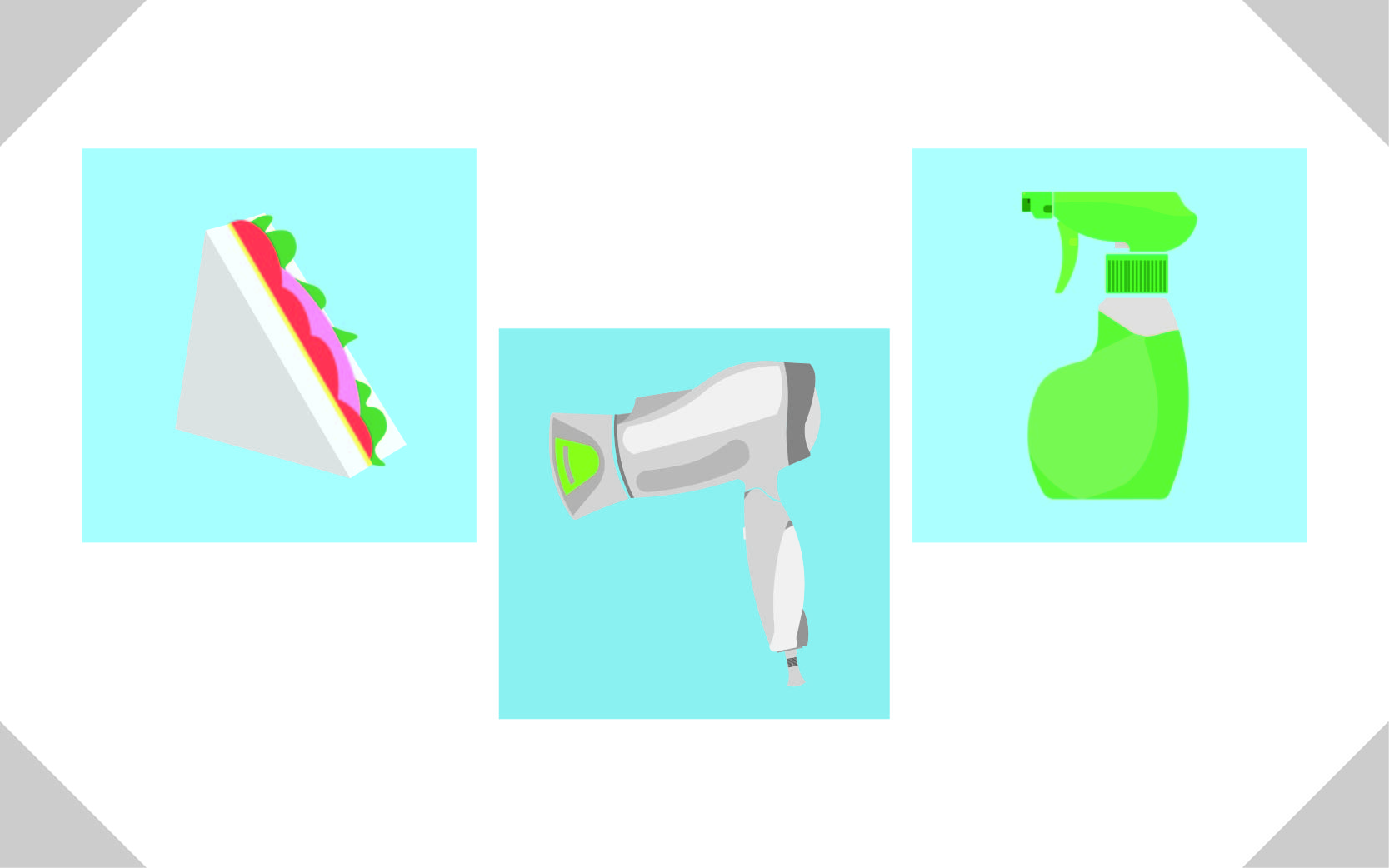 Norika Tanaka Portfolio